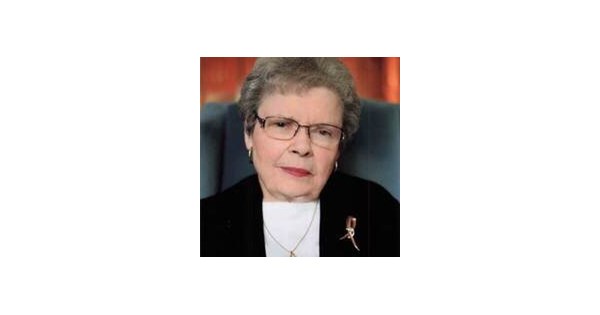 Jean Evelyn Stonner Obituary (2023) - Norborne, MO - Thurman Funeral ...