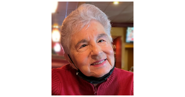 Constance Ann Rommel Obituary (2024) - Manchester, NJ - Oliverie ...
