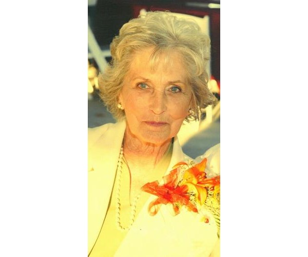 Nancy May Hartman Byrd Obituary (2026) - Moneta, VA - Updike Funeral ...