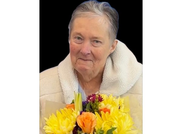 Mary Catherine "Cathy" Woolnough Obituary (2025) - Cleveland, OH ...