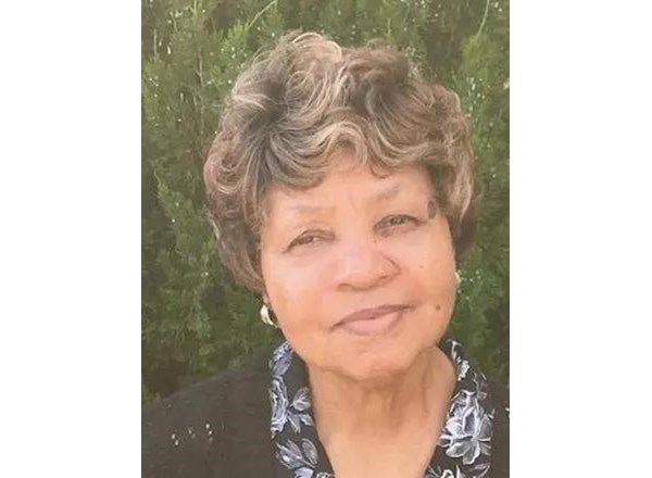 Esther Logan Thompson Obituary (2025) - Goldsboro, NC - Seymour Funeral ...