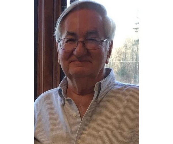 Gerald G. Bassett Obituary (2024) - Cedar Springs, MI - K.E. Pike ...