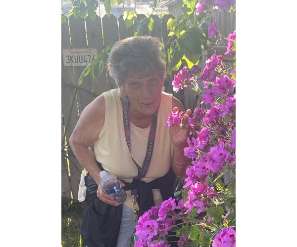 Shamoni Shelaman Obituary (2025) - Turlock, CA - Allen Mortuary - Turlock