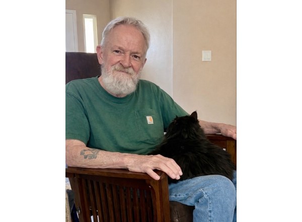 Marc Konrad Roberts Obituary (2026) - Lancaster, CA - Wood Family ...