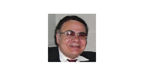 Panagiotis S. Maheras Obituary (1935 - 2025) - Wethersfield, CT - WFSB