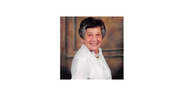 Lavena M. Kulp Obituary (2024) - Annville, PA - Kreamer & Lum Funeral ...