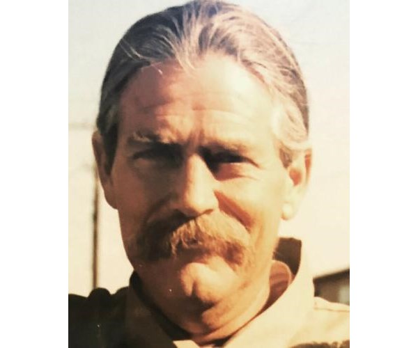 Gary Eugene Legault Obituary (2023) - Salinas, CA - Healey Mortuary ...