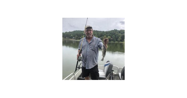 Theodore Paul "Ted" Stelmack Obituary (2024) - Columbia, TN - Heritage ...