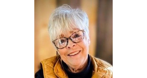 Judith Kaye "Judy" David-Hope Obituary (2026) - Beaverton, OR - Crown ...