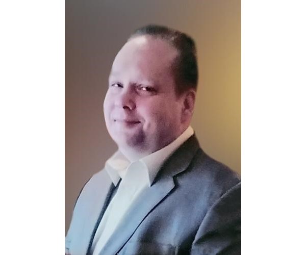 Christopher Glenn Bond Obituary (2022) - Southgate, MI - Molnar Funeral ...