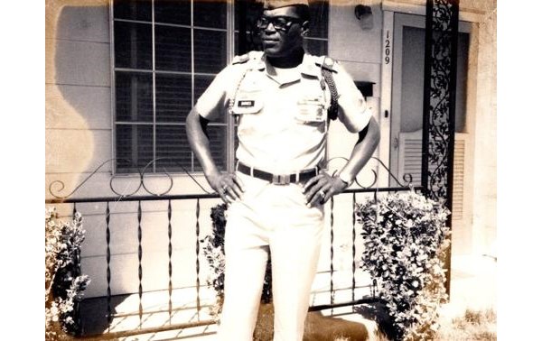 Henry Barnes Obituary (2024) - Killeen, TX - Crawford-Bowers Funeral ...