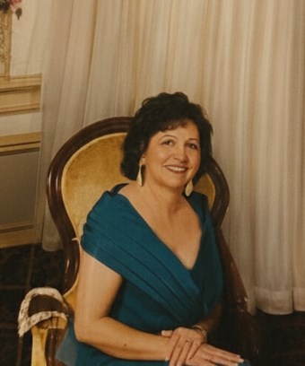 Rosabel Prado Obituary (2026) - Victoria, TX - Angel Lucy's Funeral ...