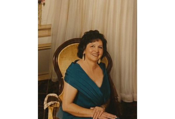 Rosabel Prado Obituary (2026) - Victoria, TX - Angel Lucy's Funeral ...