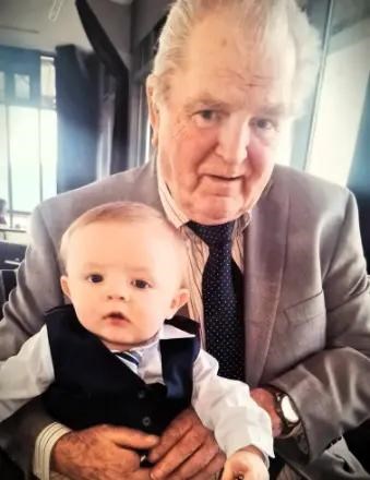 James O. Maun Obituary (2024) - Mahopac, NY - Cargain Funeral Homes Inc ...