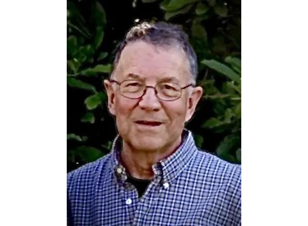 Thomas Neal McKenney Obituary (2024) - Harrisburg, PA - Central ...