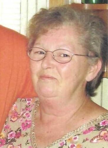 Donna Ford Obituary (2024) - Bardstown, KY - Barlow Funeral Home ...