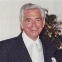 Frank J. Lipford Obituary (2026) - Monroe, MI - Bacarella Funeral Home ...