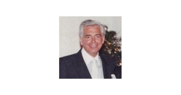 Frank J. Lipford Obituary (2026) - Monroe, MI - Bacarella Funeral Home ...