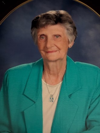 Bettye Jo Miller Obituary (2025) - Llano, TX - Harrell Funeral Home of ...