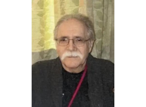 Kenneth Joseph "Ken" Klein Obituary (2025) - Erie, PA - Kloecker ...