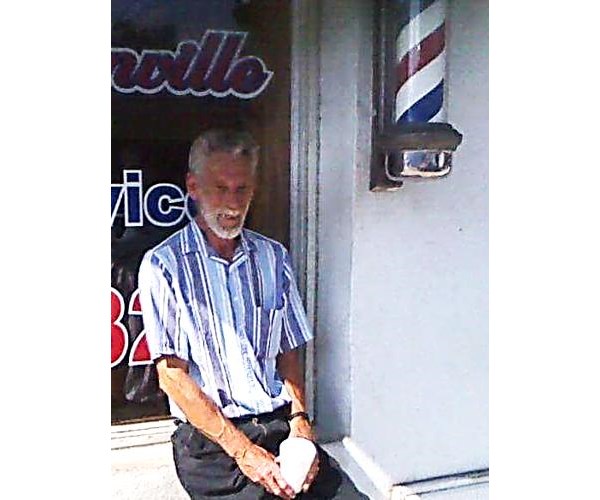 Lloyd Hall Obituary (2024) - Fountain Inn, SC - Fletcher Funeral ...