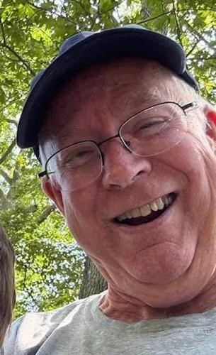Lewis Timothy Chesser Obituary (2026) - Cranston, RI - Urquhart-Murphy ...