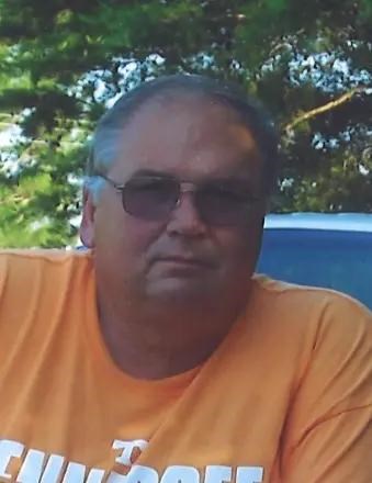James Raymond Pannell Obituary (1948 - 2025) - Covington, TN - WMC