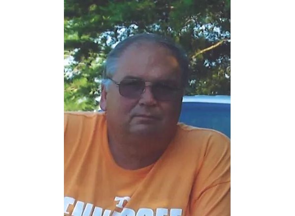 James Raymond Pannell Obituary (1948 - 2025) - Covington, TN - WMC