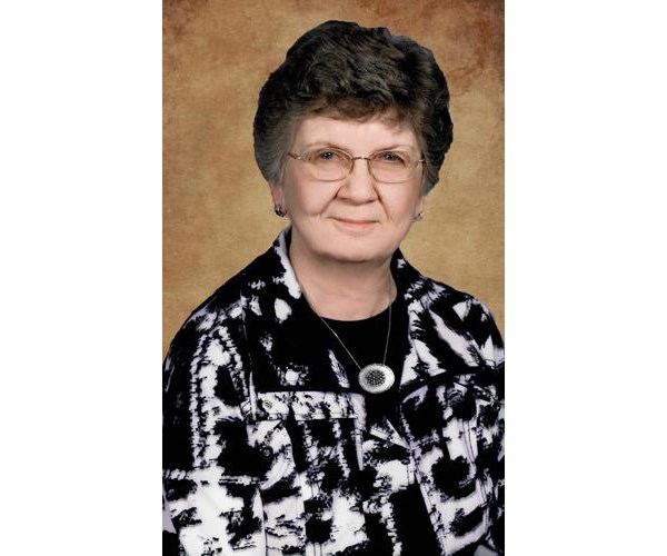 Shirley Ruth Moreland Obituary (2026) - Midland, TX - Nalley-Pickle ...
