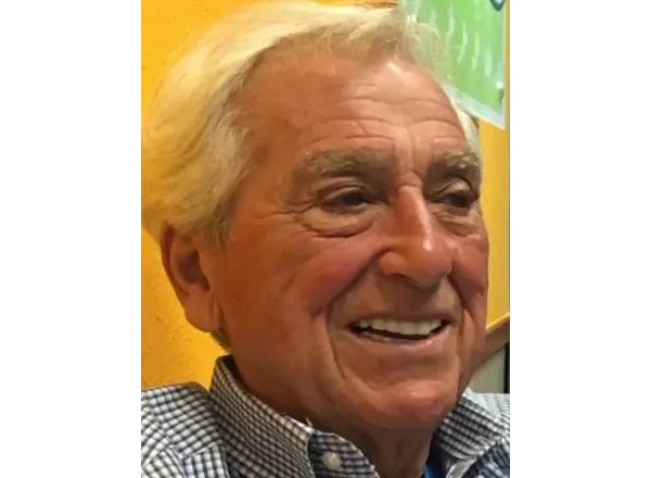 Joseph Rocco Rivelli Obituary (2025) - Patchogue, NY - Ruland Funeral ...