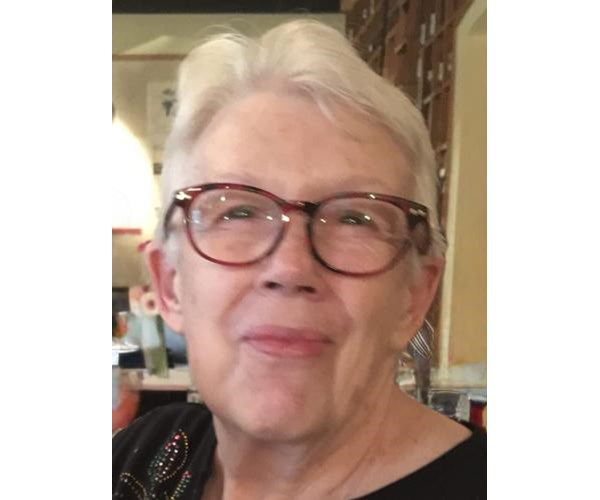 Nancy L. Garrett Obituary (1937 - 2026) - Easton, PA - WFMZ-TV 69 News