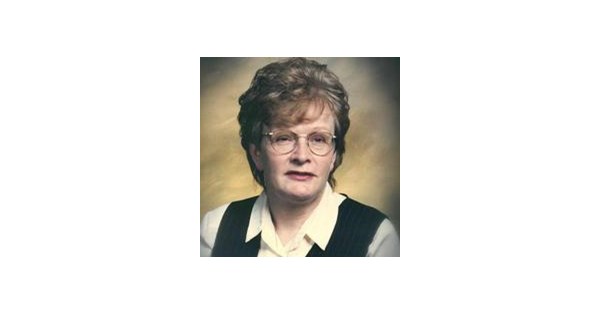 Sue Carol Babcock Obituary (2024) - Sandusky, MI - Marsh Funeral Chapel ...