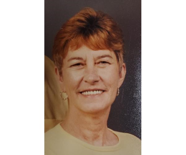 Patricia "Sue" Druin Reel Obituary (2021) - Sellersburg, IN - Garr ...