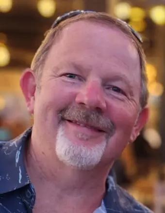 Keith Gordon Christenson Obituary (2025) - Mount Vernon, WA - Kern ...