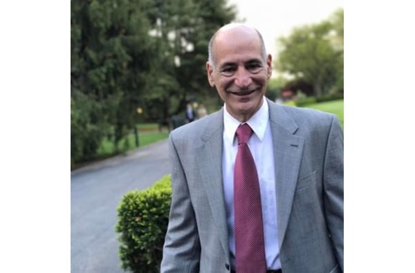 Peter G. Masullo Obituary (2023) - NY, NY - Perazzo Funeral Home