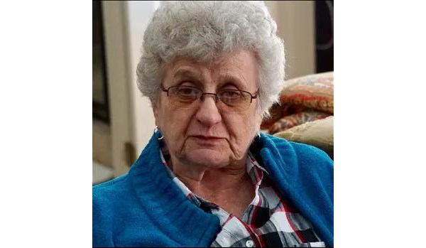 Shirley Erskin Obituary (2025) - Winnsboro, LA - Dennard First National ...