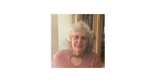Doris Jean Bailey DeWald Obituary (2023) - Berry, KY - Woodhead Funeral ...