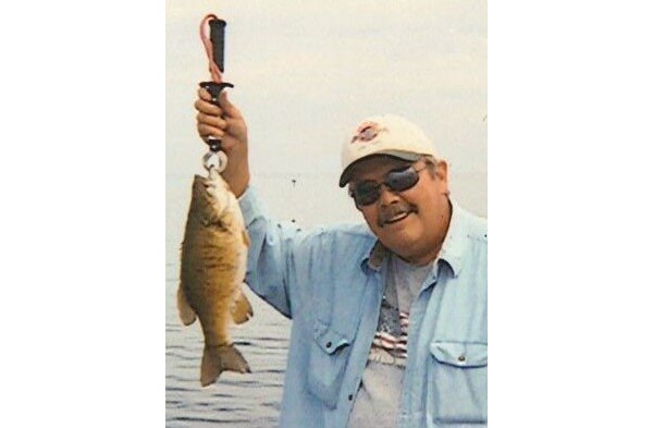 Barry James MacNaughton Obituary (2025) - Hilton, NY - Thomas E. Burger ...