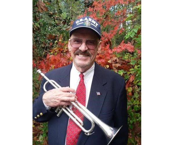 Roger Hugh Haapanen Obituary (2024) - Bothell, WA - Chapel of the ...