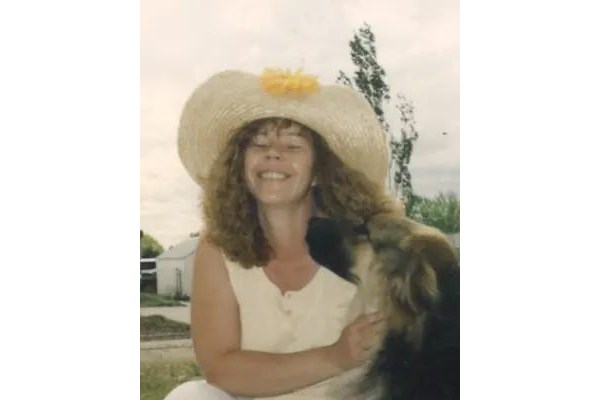 Jo Ann Youngstrom Obituary (2025) - Aztec, NM - Cope Memorial Chapel ...