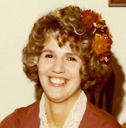 Joanne Debiec Obituary (1947 - 2025) - West Reading, PA - WFMZ-TV 69 News