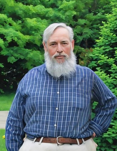 Jerry Lee Wharton Obituary (2025) - Jeromesville, OH - Fickes Funeral Home