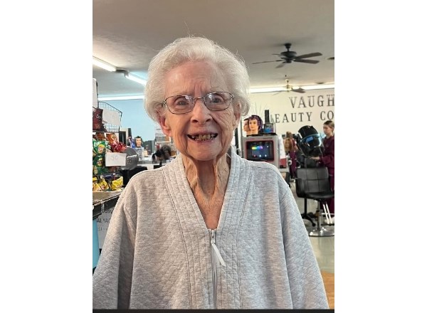 Doris Jolly Obituary (1930 - 2026) - Okolona, MS - WTVA