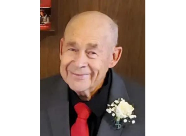 Frederick Walter Steffens Obituary (2025) - Painesville, OH - Johnson ...
