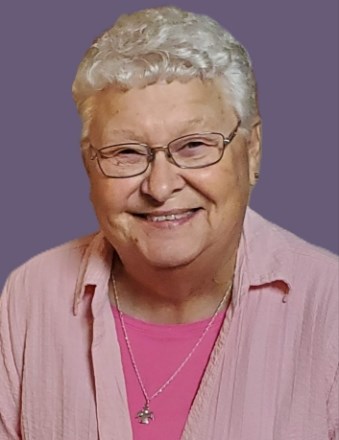 Ann Alexander Obituary (2025) - Chariton, IA - Pierschbacher Funeral ...