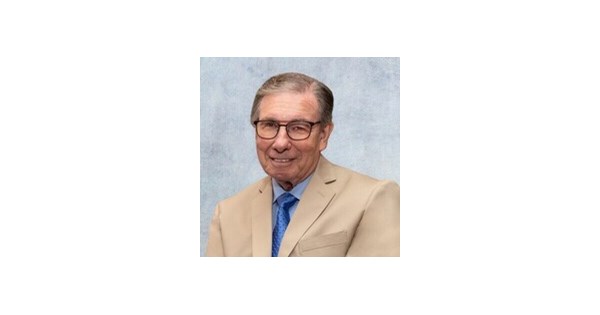 Ray Charles Garrison Obituary (2023) - Lewisville, TX - Mulkey-Mason ...