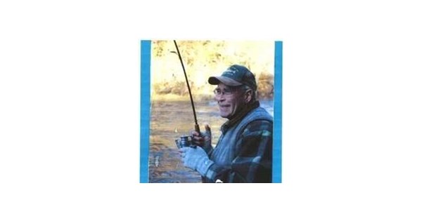 Donald Edward Larsen Obituary (2025) - Newport, OR - Bateman Funeral ...