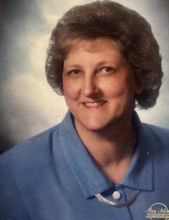 Kay Haberichter Obituary (2025) - Oskaloosa, IA - Bates Funeral Chapel ...