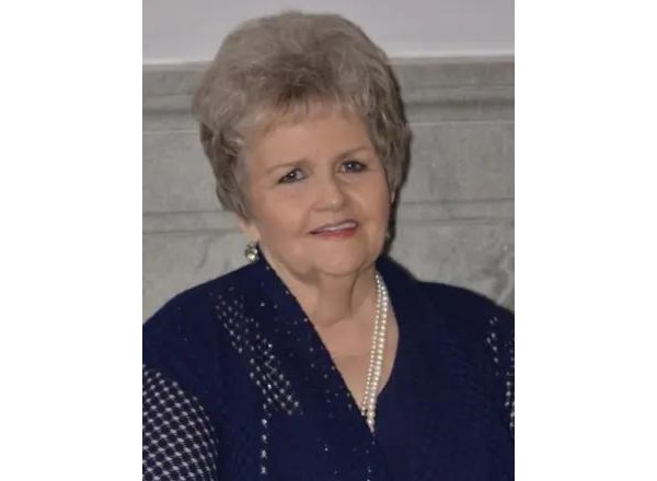 Velma Sorrow Obituary and Online Memorial (2025)