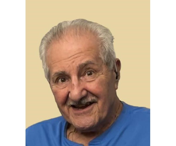 Alexander R. Despotovich Obituary (2026) - Manahawkin, NJ - Nazare ...